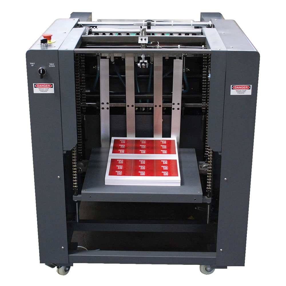 TEC TRUCOAT Automatic Sheet Feeder 16x24