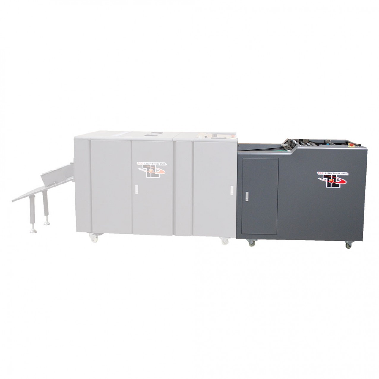 TEC TRUCOAT Automatic Sheet Feeder 30x26