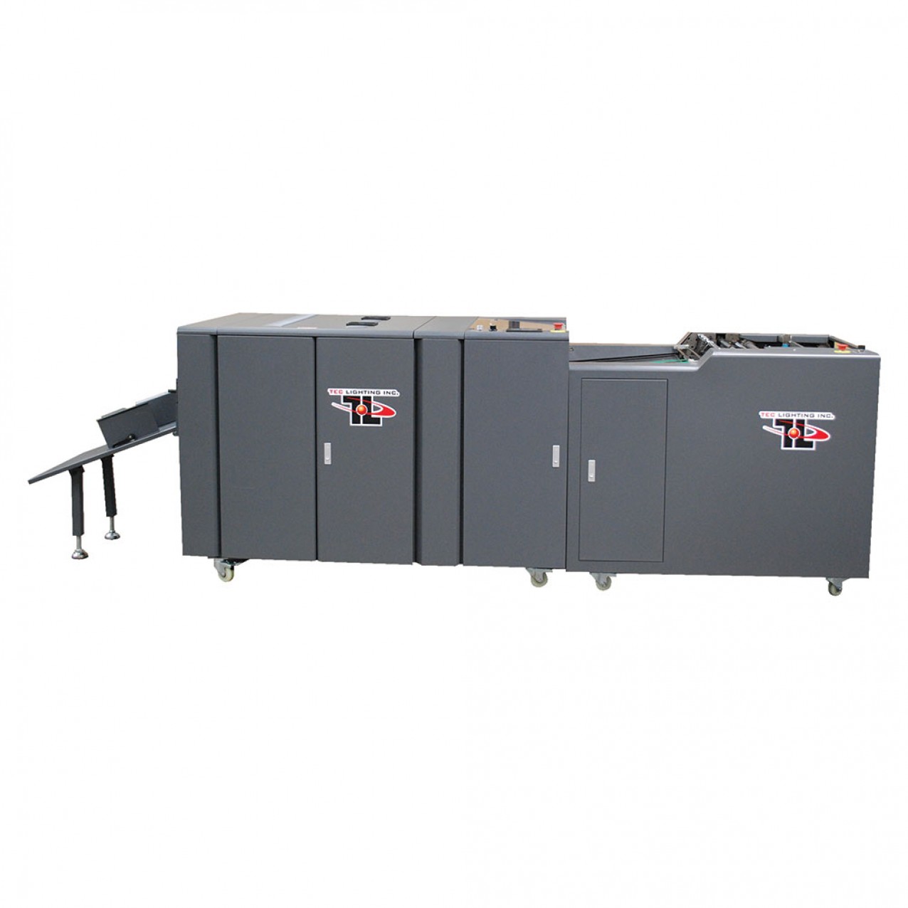 Tec Lighting TruCoat 16