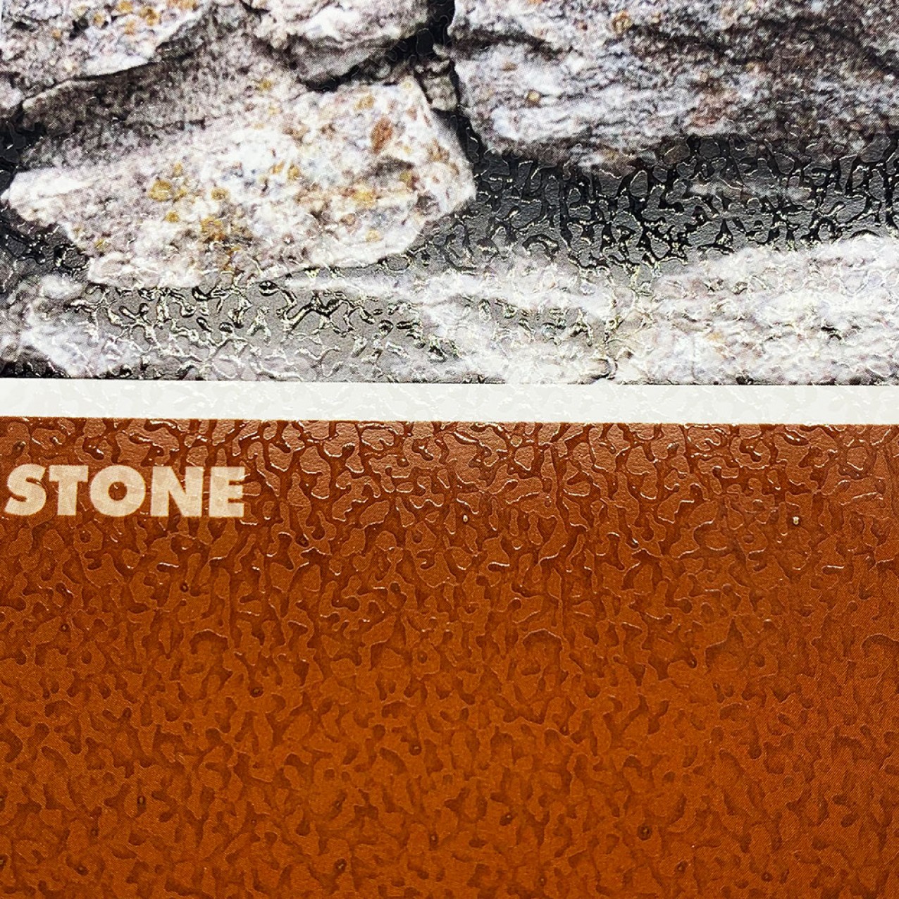 Tec Lighting Textured Roller - Stone