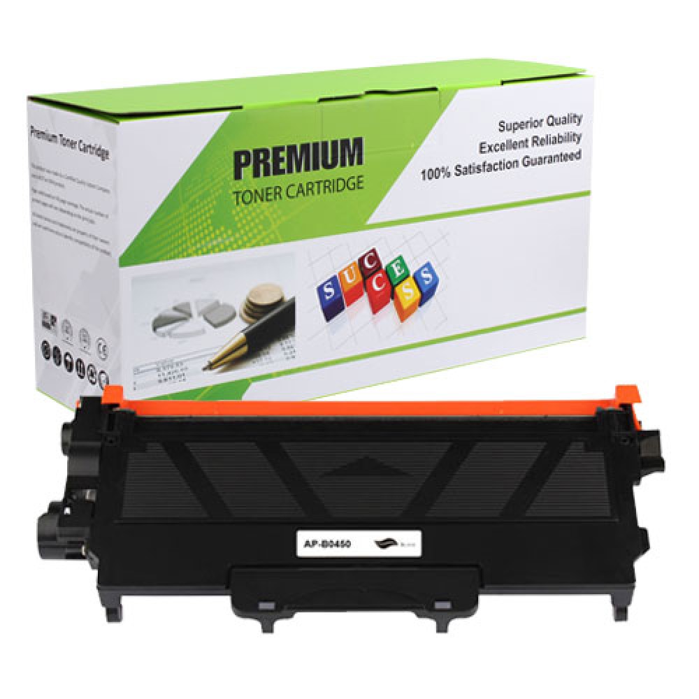 Brother Compatible Toner TN-450