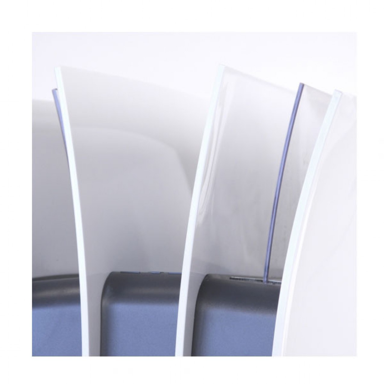 Unibinder 8.2 Binding Machine System