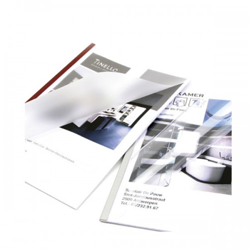 Unibind Unicover Flex with Spines