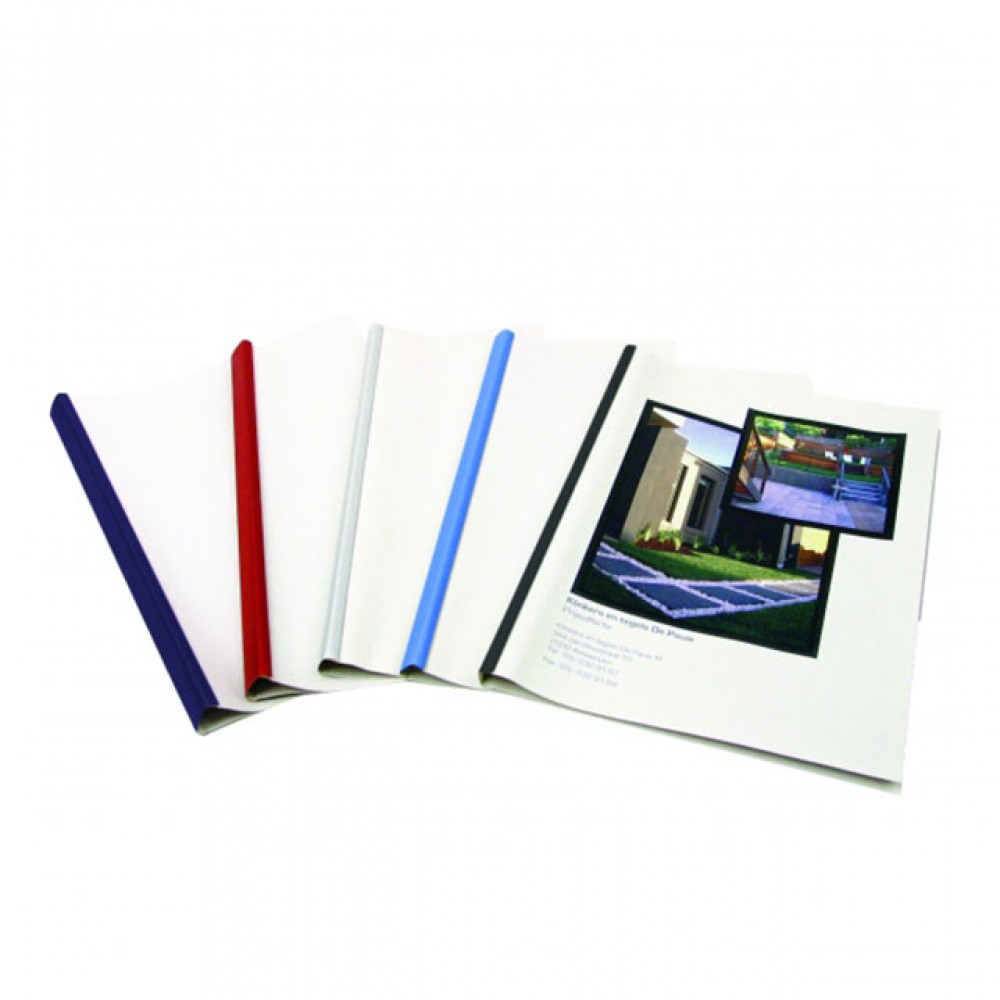 Unibind Unicover Steel Spine